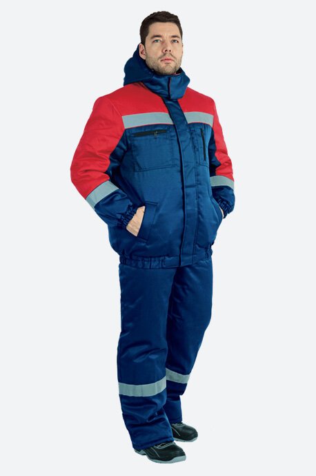 Üniforma üreticileri Specodezhda 78, Saint‑Petersburg, foto