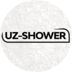 UzShower (Big Ring Road No:111), banyo ve klozet ekipman ve aksesuarları üreticileri  Taşkent'ten