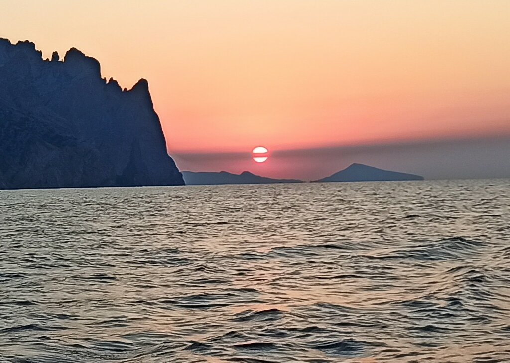 Konuk evi Гостевой дом на Майской, Kırım Cumhuriyeti, foto