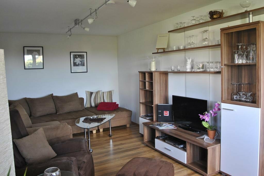 Otel Ferienwohnung Lenneplätze, Kuzey Ren‑Vestfalya, foto