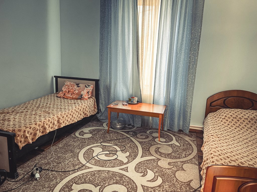 Otel 21 Vek Hotel, Dağıstan, foto