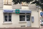 Matmut Assurances (Avenue de la Libération No:5), sigorta şirketleri  Étampes'tan