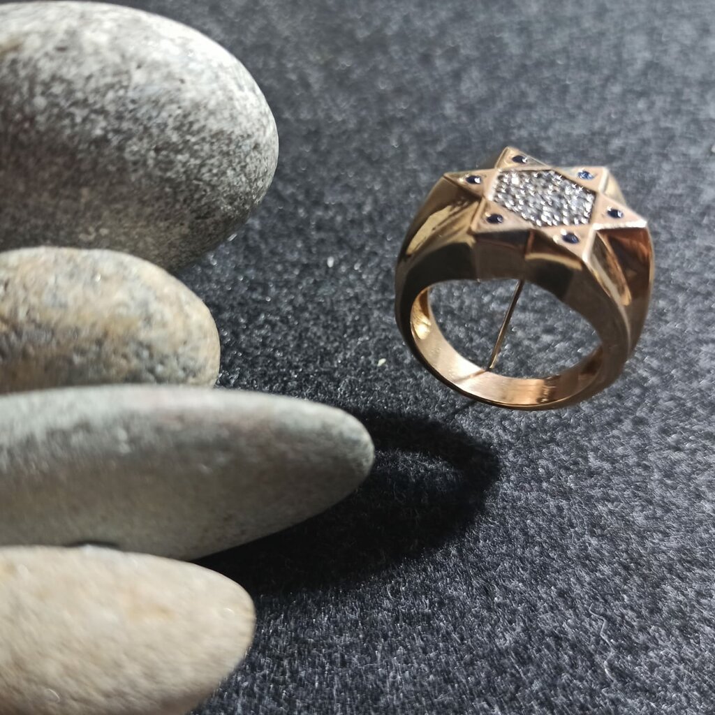 Kuyumcu atölyeleri Ювелирная артель, Briansk, foto