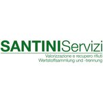 Santini Servizi S. R. L. (Trentino-Alto Adige, Bolzano, la città di Bolzano, Via del Vigneto), çöp hizmetleri  Bolzano'dan
