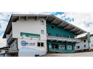 Reuß Maik - Ganzheitliche Physiotherapie (Tyrol, Schwaz, Fügen, 47), tıp merkezleri ve klinikler