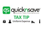 Quick N Save Tax and Insurances Services (California, San Bernardino County, San Bernardino), mali müşavir  San Bernardino'dan