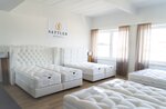 Boxspring Welt GmbH (North Rhine-Westphalia, Bielefeld, Herforder Straße, 309), banyo mobilyaları  Bielefeld'den