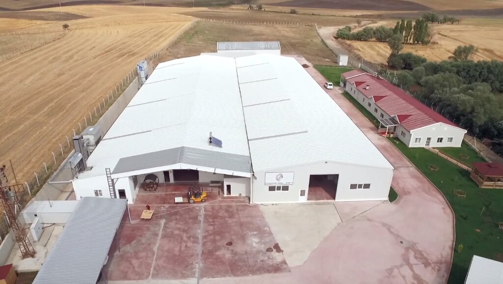 Parke Asrın Parke, Ankara, foto