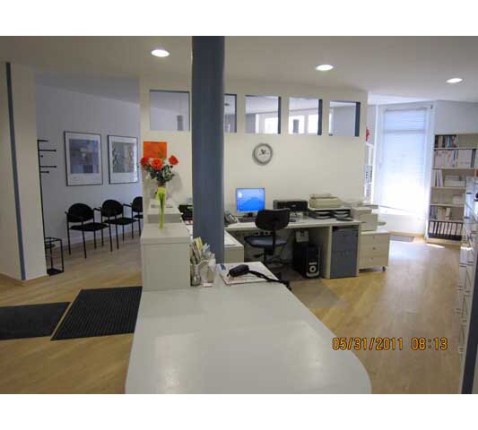 Özel muayenehaneler Doctor medic Mirela Iuliana Vilcea, Hanover, foto