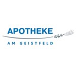 Apotheke am Geistfeld Matthias Bähner (North Rhine-Westphalia, Duisburg, Rathausallee, 12), eczaneler  Kuzey Ren‑Vestfalya'dan