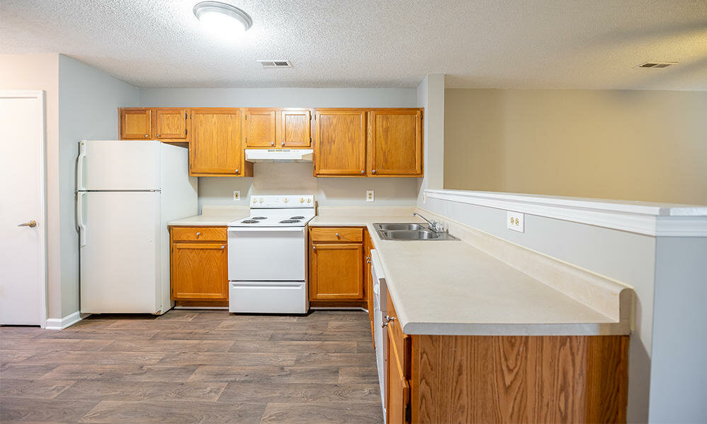 Gayrimenkul yönetimi Sharon Pointe Apartment Homes, Kuzey Carolina Eyaleti, foto