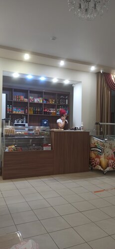 Kafe 57 Квартал, Tataristan, foto