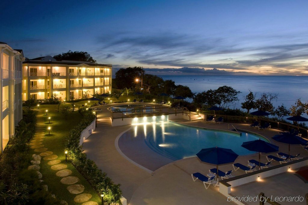 Otel Condo Beach View 208, Dünya, foto