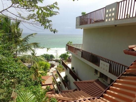 Otel Silan Mo Hotel, , foto