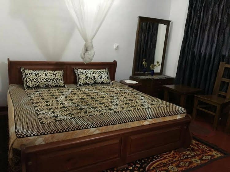 Otel Days Inn Kandy, Kandy, foto