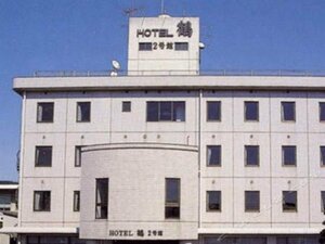 Business Hotel Tsuru (Kanagawa Prefecture, Izumino Line, Izumi-chuo Station), otel