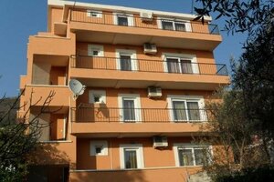 Villa Nadezda (Budva, Petrovats, Nerin BB), otel  Dünya'dan