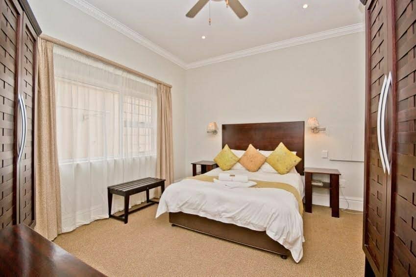 Otel Sir Roys at the sea, Port Elizabeth, foto