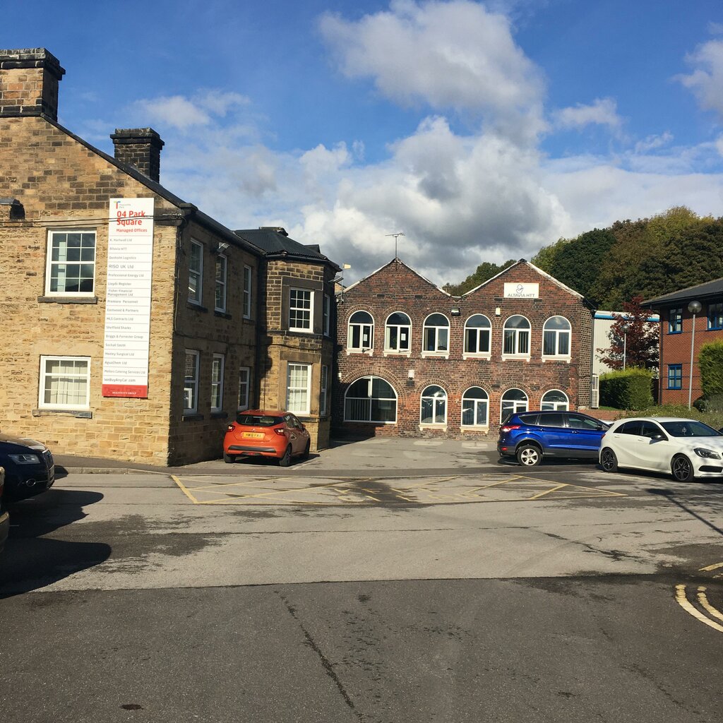 Ekspertiz hizmetleri We Buy Any Car Sheffield Chapeltown, İngiltere, foto