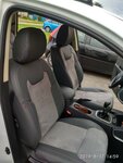 Autochehly (vulica 30 god Pieramogi No:28Б), oto döşeme  Moguilev'den