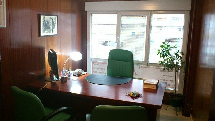 Avukatlar Abogados RyA, Xixón, foto