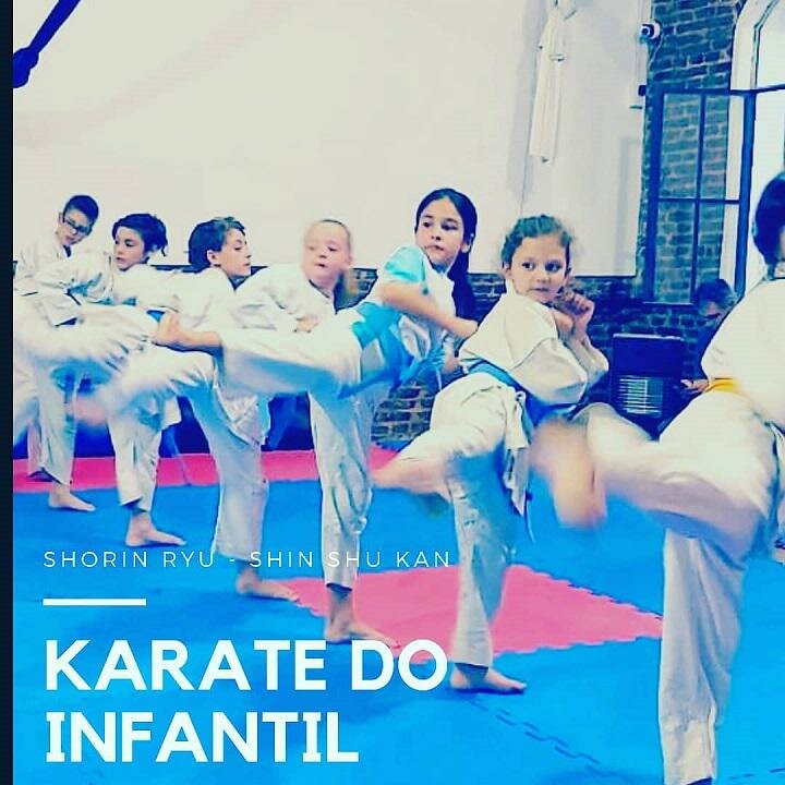Fitness kulüpleri Espacio Kaizen, Buenos Aires, foto