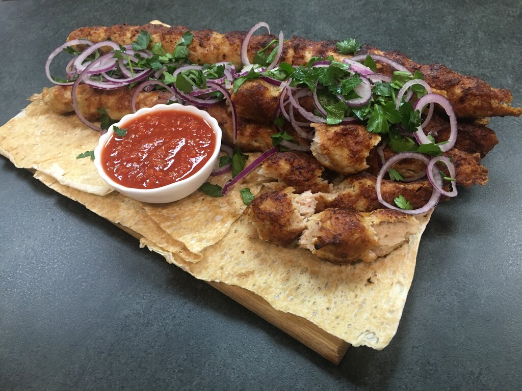 Oto yıkama Оберег, Tulskaya oblastı, foto