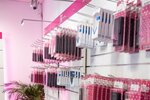 Telekom Partnershop Loth & Rath Communication GmbH (Hesse, Wetteraukreis, Vogelsbergstraße, 1), telekomünikasyon satış noktaları  Budingen'dan
