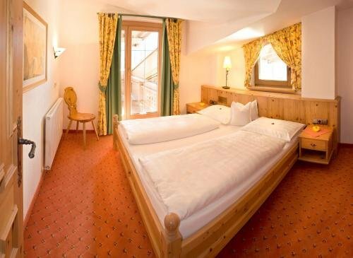 Otel Apparthotel Veronika, Mayrhofen, foto