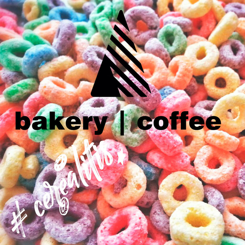 Restoran Alento Bakery Coffee, Galisya, foto