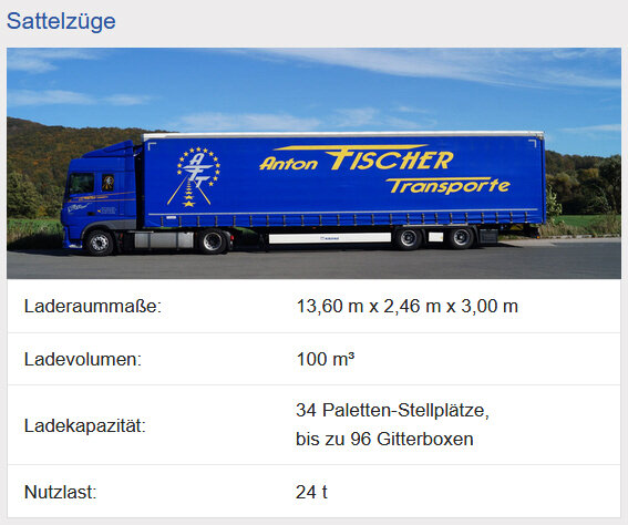 Toplu taşıma yönetimi ve bakımı Anton Fischer Transport, Bavyera, foto