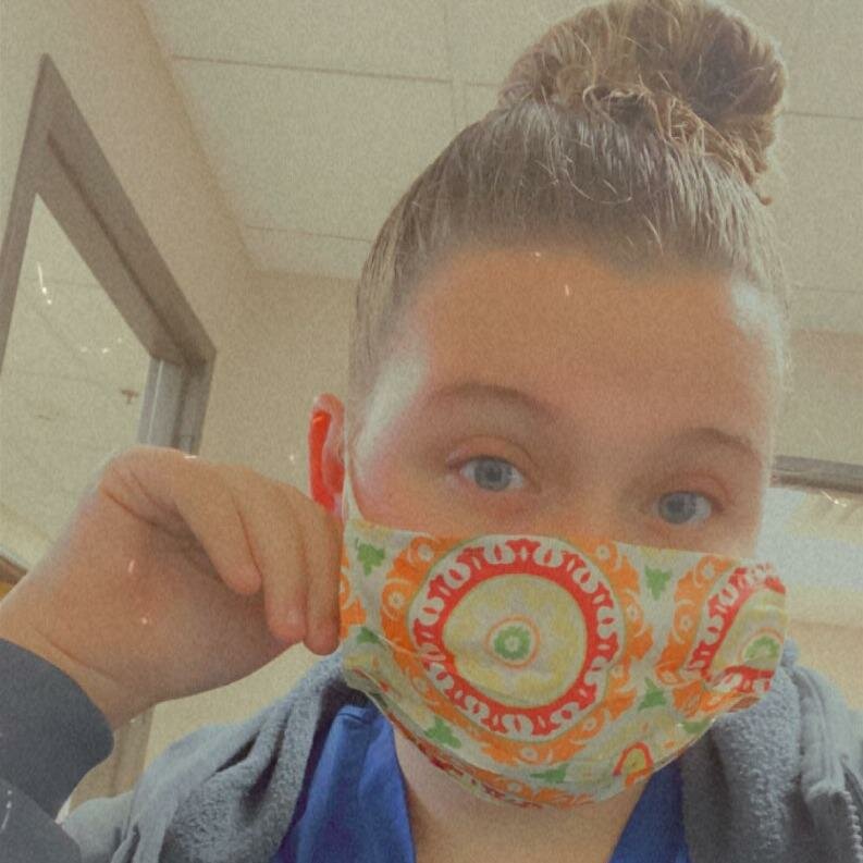 Tıp merkezleri ve klinikler H. Richard Reynolds M. D., Charlston, foto