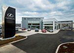 Kendall Lexus of Eugene (Oregon, Lane County, Eugene), otomobil satış galerileri  Eugene'den