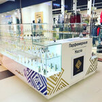 Парфюмерные масла (ulitsa Vorovskogo No:69), kozmetik ve parfümeri mağazaları  Armavir'den
