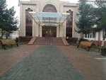 Andijan City Financial Department (Andizhan, Milliy Tiklanish Street), devlet kurumları ve bakanlıklar  Andican'dan