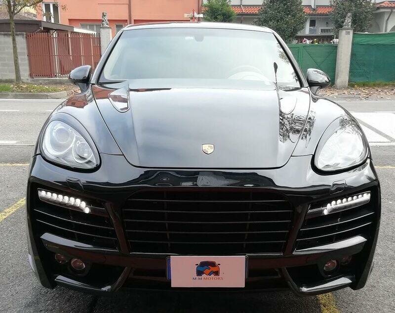 i̇kinci el araç M-m Motors Milano Ovest, Lombardiya, foto