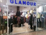 Glamour (Minskaya Street No:14А), dış giyim mağazası  Moskova'dan
