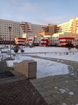 Травматолого-ортопедическое отделение № 2 (Lyapidevskogo Street No:1), hastane bölümü  Barnaul'dan