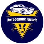 Favorit (Shishkova Street No:84Г/2), araba boyama  Tver'den