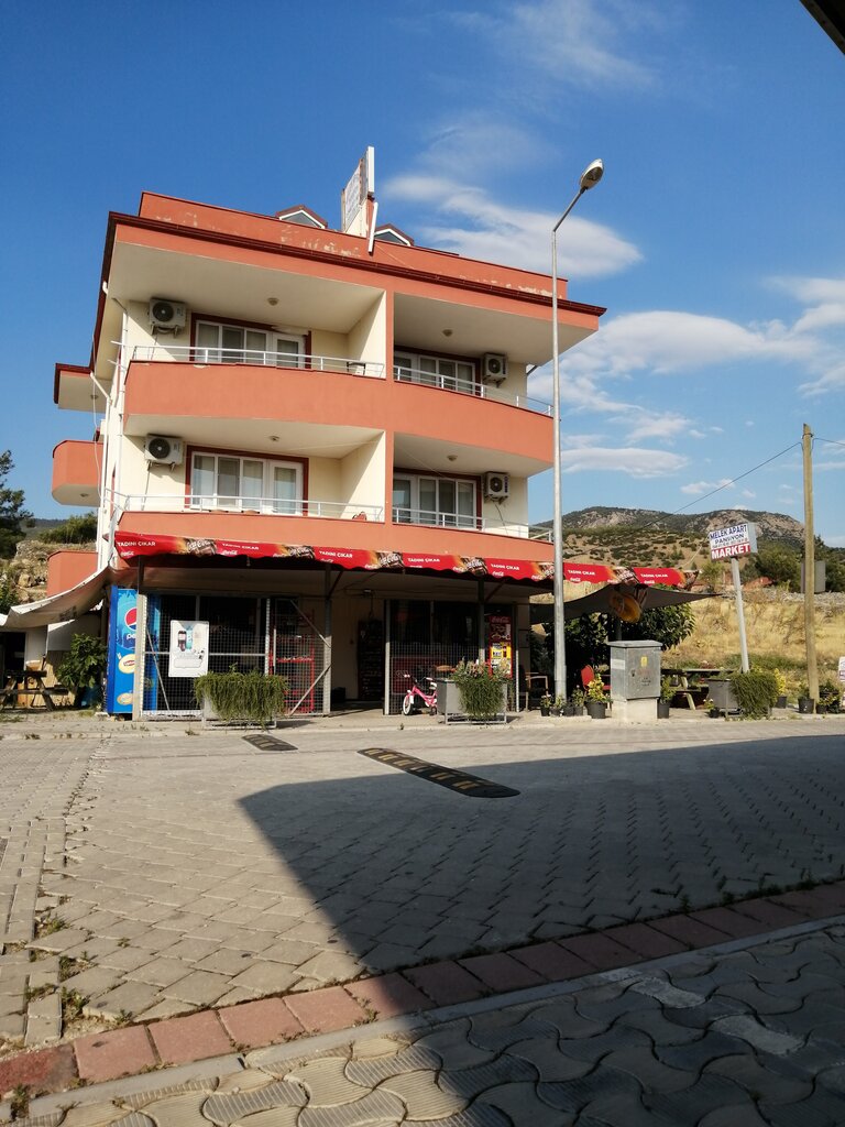 Pansiyonlar, hosteller Melek Apart Pansiyon, Denizli, foto
