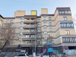 По ул. Решетникова, 18 (ulitsa Reshetnikova No:18), konut blokları  Perm'den