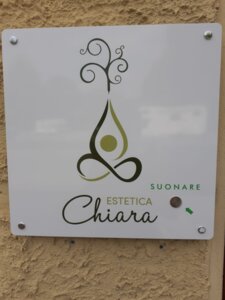 Estetica Chiara (Via Santa Caterina No:13, Romano d'Ezzelino), güzellik salonu