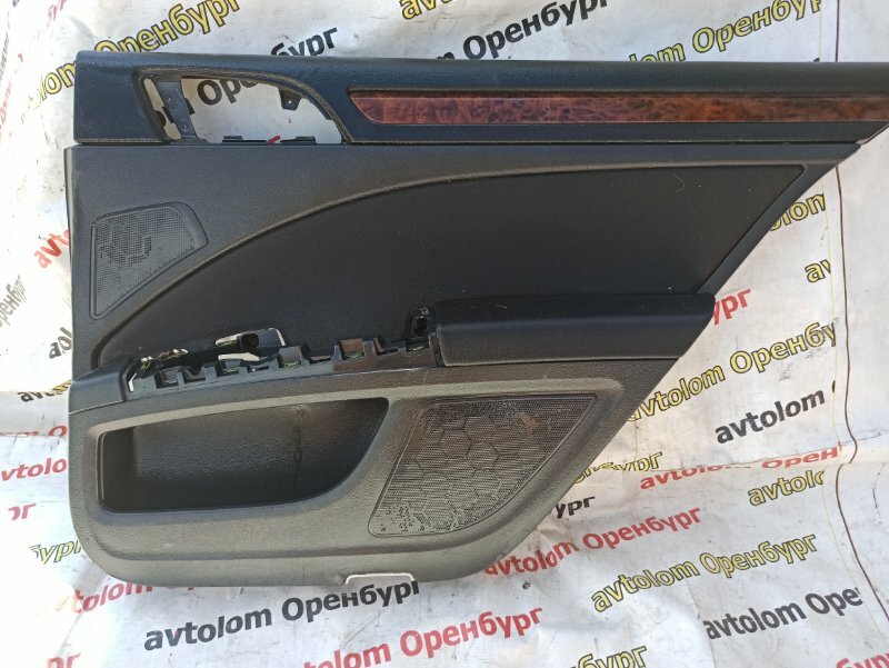 Otomobil yedek parçaları Avtolom.com, Orenburg, foto