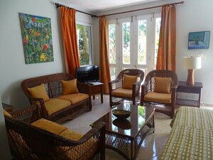 Albatros (5), otel  Cabarete'ten
