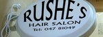 McCarthy Signs (Dundalk, Sunnyside Workshop, Carrickmacross Road), tasarım stüdyoları  Dundalk'tan
