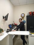 102Kompa (Oktyabrya Avenue No:70), bilgisayar teknik servisleri  Ufa'dan
