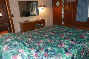 Starlight Inn (United States Route 7), otel  Vermont Eyaleti'nden
