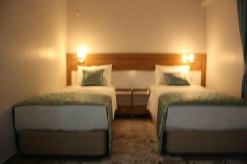 Otel Ecrin Otel & Restaurant, Altıntaş, foto