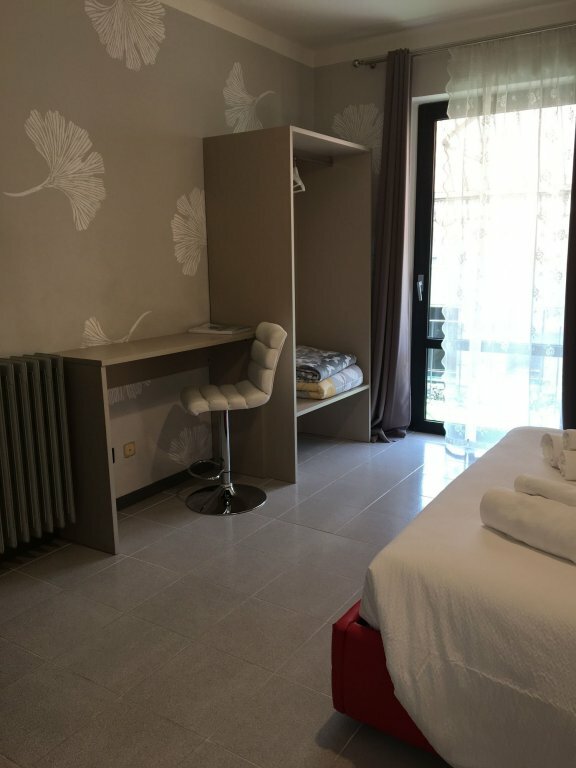 Otel Guest House 296, Verona, foto