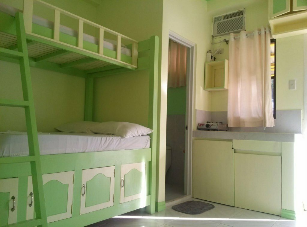 Otel Bambooze Hauz, , foto